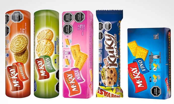 VARIEDAD EN GALLETAS – Japi