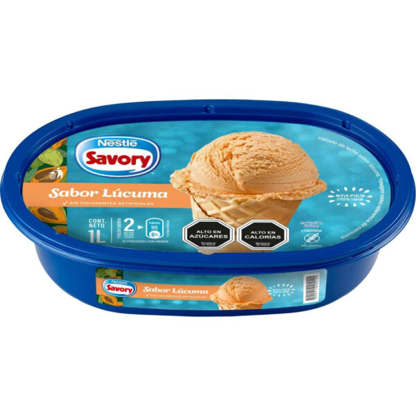 HELADOS BRICK CASSATA 1L – Japi