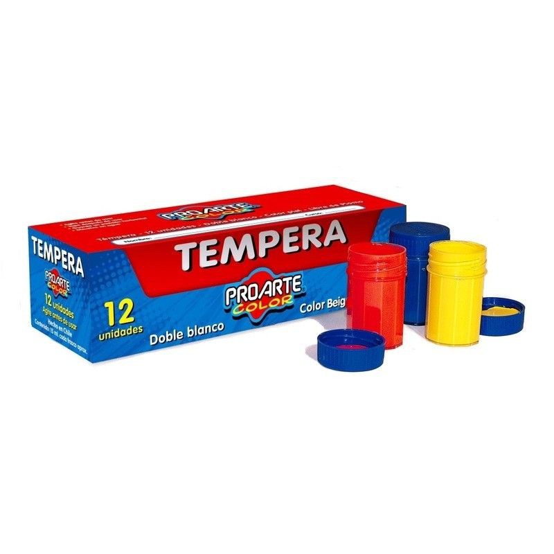 TEMPERA PRO ARTE – Japi