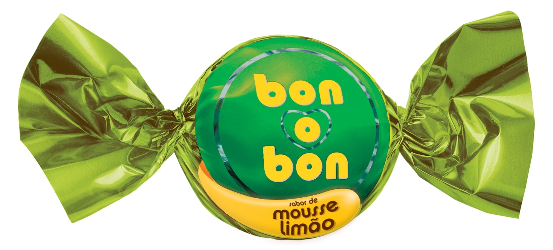 BON O BON MOUSE DE LIMON – Japi